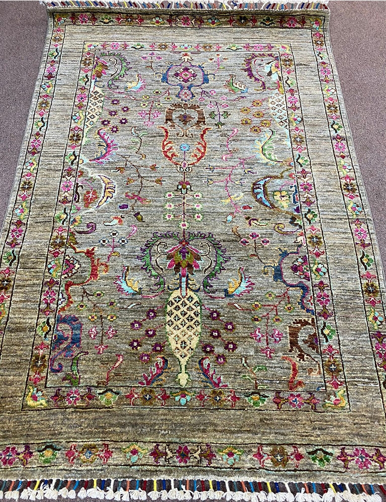 Sultani – Marcopolo Carpets