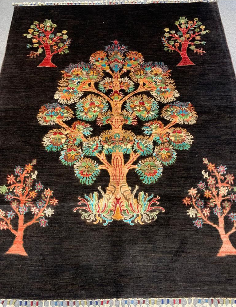 Tree Of Life – Marcopolo Carpets