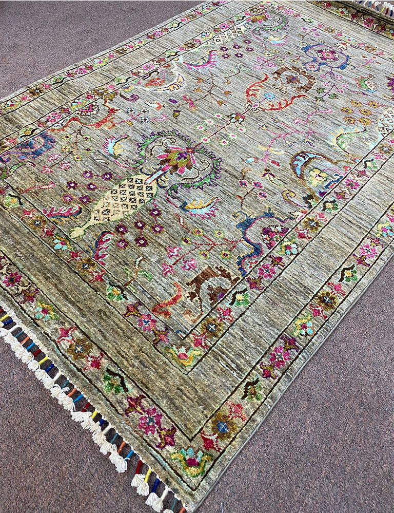 Sultani – Marcopolo Carpets