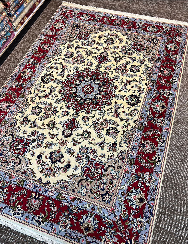 Royal Tabriz – Marcopolo Carpets