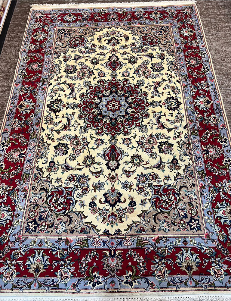 Royal Tabriz – Marcopolo Carpets
