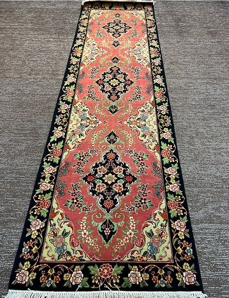 Royal Tabriz – Marcopolo Carpets