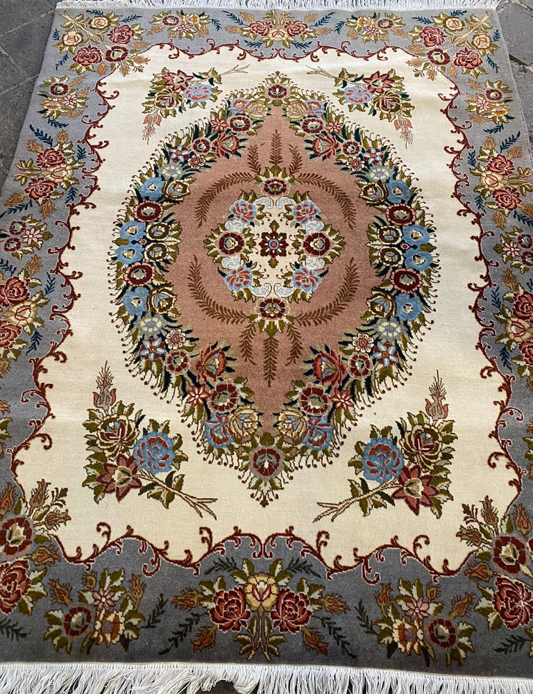 Royal Tabriz – Marcopolo Carpets