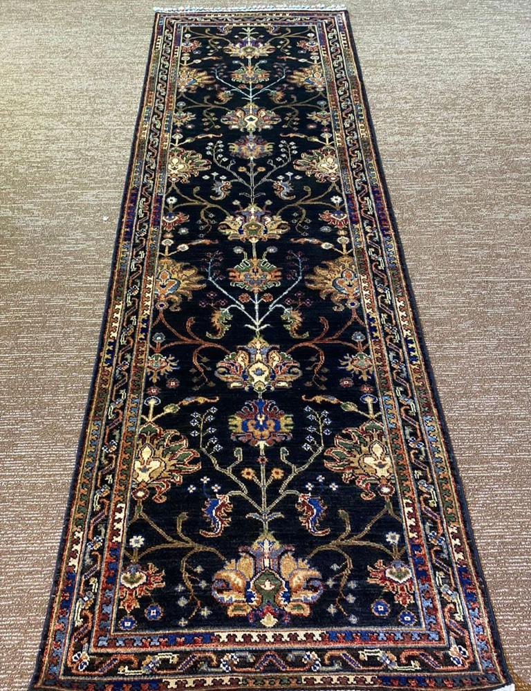 Sultani – Marcopolo Carpets